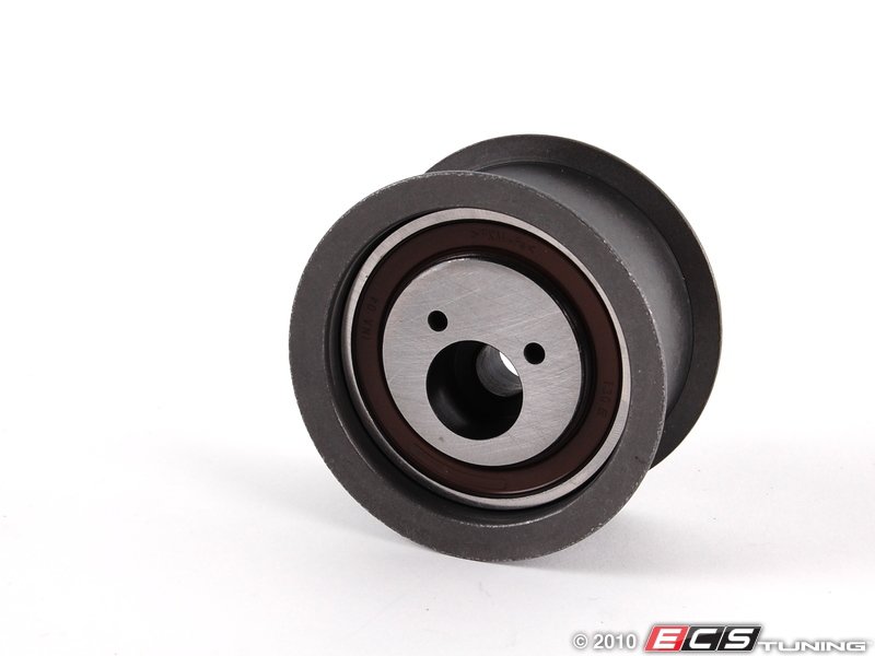 Genuine Volkswagen Audi - 077109244E - Timing Belt Roller (077 109 244 E)