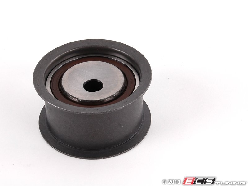 Genuine Volkswagen Audi - 077109244E - Timing Belt Roller (077 109 244 E)