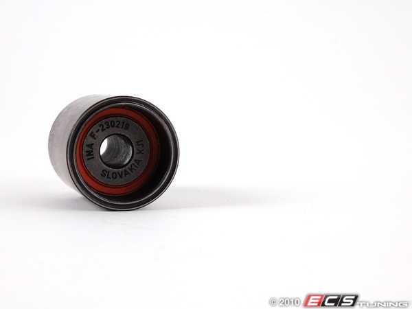 Genuine Volkswagen Audi - 077109244C - Relay Roller - Priced Each (077 ...