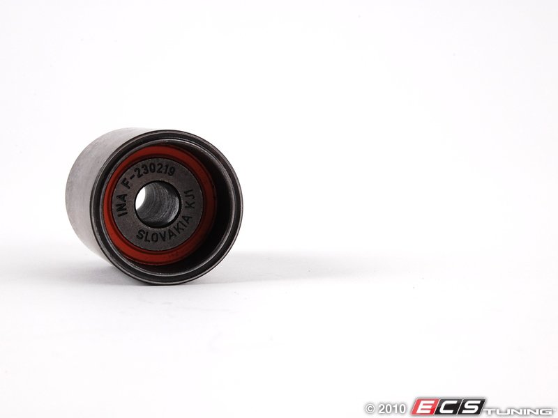 Genuine Volkswagen Audi - 077109244C - Relay Roller - Priced Each (077 ...