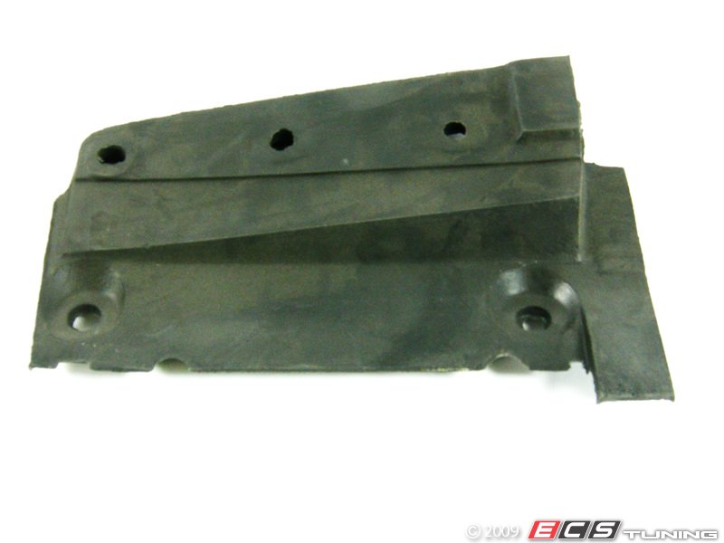 Genuine BMW - 51481977110 - Sound Insulation (51-48-1-977-110)