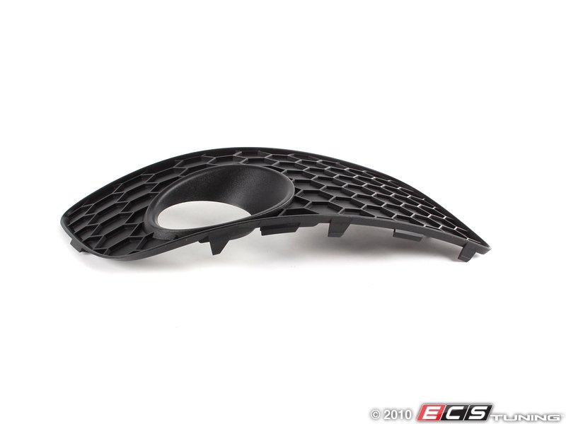 Genuine Volkswagen Audi - 1K0853666P9B9 - Right Honeycomb Grille - With ...
