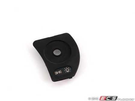 Genuine BMW - 61318360431 - SWITCH COVERING (61-31-8-360-431)