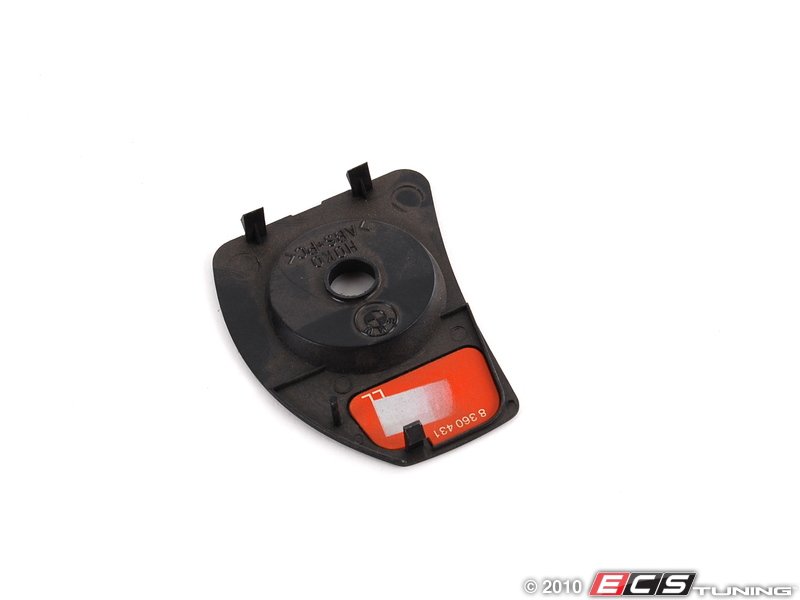 Genuine BMW - 61318360431 - SWITCH COVERING (61-31-8-360-431)