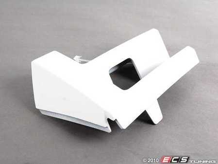 Genuine BMW - 51112230404 - Front M Sport Bumper Grille -Right (51-11-2 ...