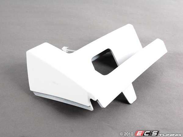 Genuine BMW - 51112230404 - Front M Sport Bumper Grille -Right (51-11-2 ...