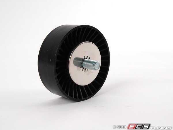Genuine BMW - 11287556251 - Upper Idler Pulley (11-28-7-556-251)