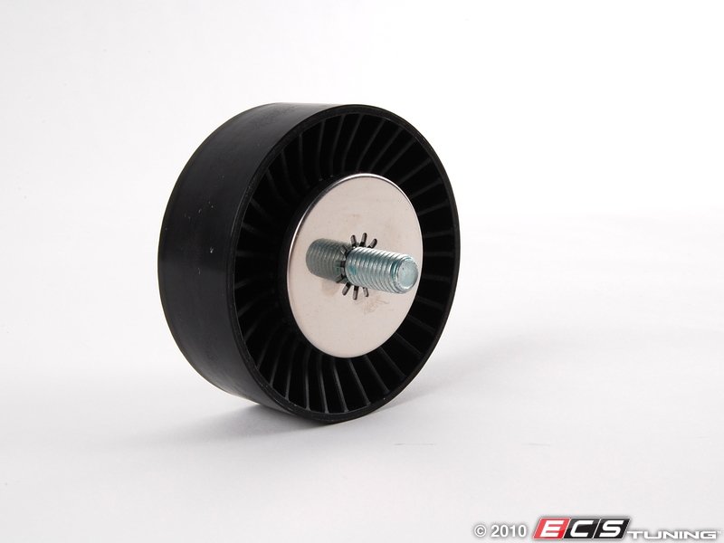 Genuine BMW - 11287556251 - Upper Idler Pulley (11-28-7-556-251)
