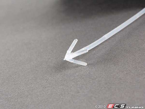 Genuine BMW - 51112230403 - Front M Sport Bumper Grille - Left (51-11-2 ...