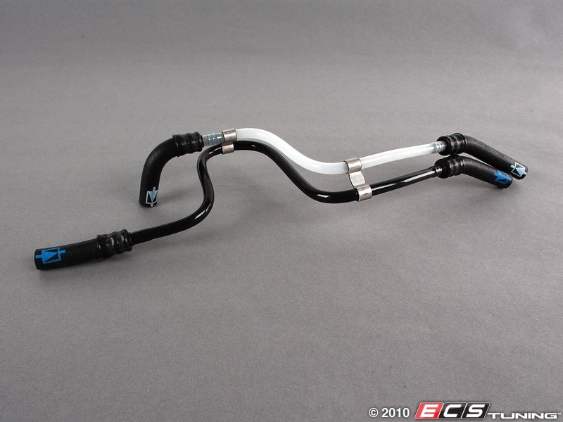 Genuine Volkswagen Audi - 1J0130307R - Fuel Line Set (1J0 130 307 R)