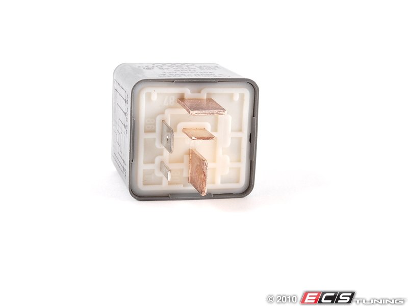 Genuine Volkswagen Audi - 4D0951253 - Fuel Pump Relay - 372 - (NO ...