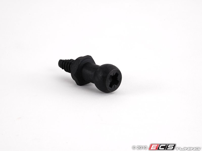 Genuine Volkswagen Audi - 8L0805596A - Engine Cover Mounting Ball Pin ...