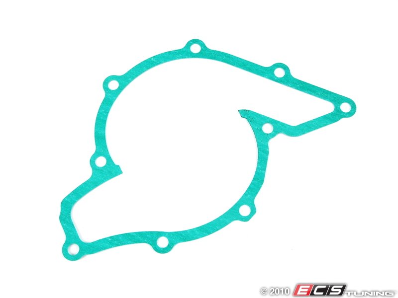 Genuine Volkswagen Audi - 077121004P - Water Pump (077 121 004 P)