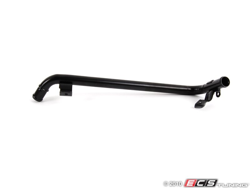 Genuine Volkswagen Audi - 06B103213AE - Crankcase Ventilation Tube (06B ...