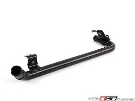 Genuine Volkswagen Audi - 06B103213AE - Crankcase Ventilation Tube (06B ...
