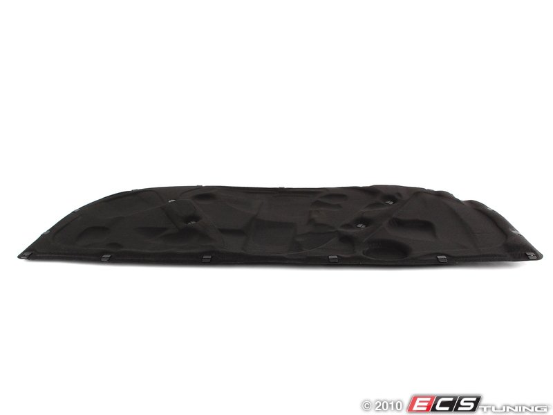 Genuine Volkswagen Audi - 8E0863825AF - Underhood Sound Insulation ...