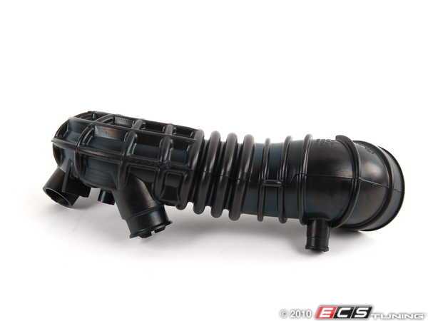 Genuine Volkswagen Audi - 06B133356AG - Turbo Inlet Hose (06B 133 356 AG)