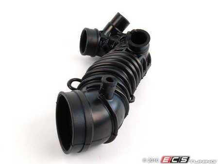 Genuine Volkswagen Audi - 06B133356AG - Turbo Inlet Hose (06B 133 356 AG)