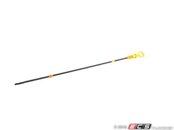 Genuine Volkswagen Audi - 06A115611C - Engine Oil Dipstick - (NO LONGER ...