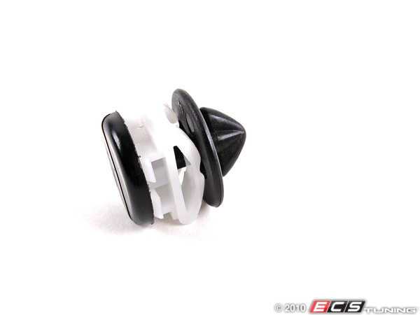 Genuine BMW - 51471877688 - Trunk Trim Clip - Priced Each (51-47-1-877-688)