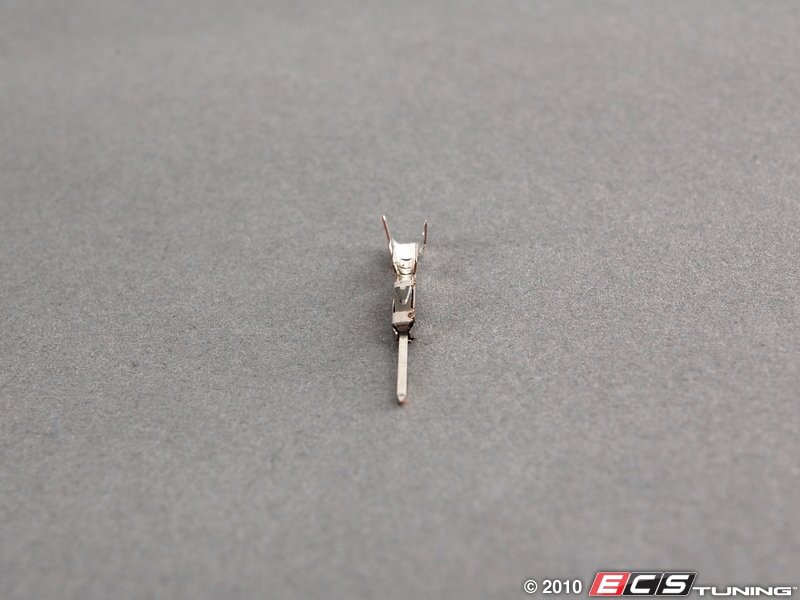 Genuine BMW - 61138366269 - TERMINAL PIN (61-13-8-366-269)