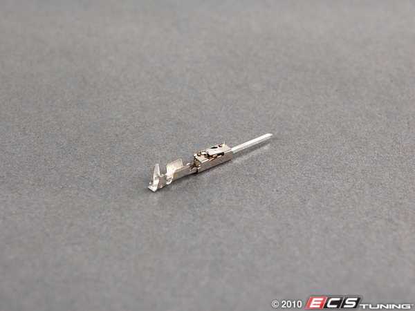 Genuine BMW - 61131393723 - Contact - Priced Each (61-13-1-393-723)