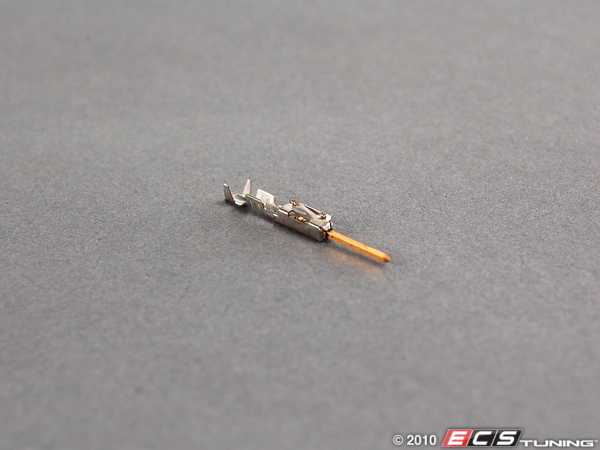 Genuine BMW - 61131392234 - MALE PIN (61-13-1-392-234)