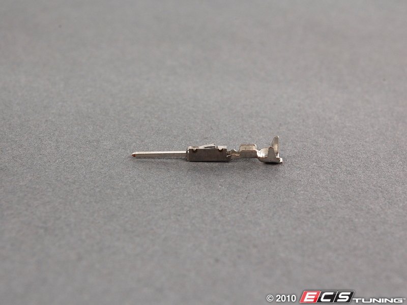 Genuine BMW - 61131393703 - PIN CONTACT (61-13-1-393-703)