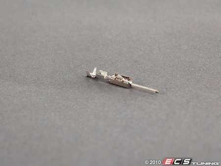Genuine BMW - 61131383672 - Contact Pin Mqs (61-13-1-383-672)