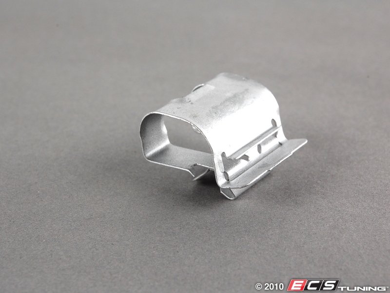 Genuine BMW - 12521436023 - CABLE CLAMP (12-52-1-436-023)