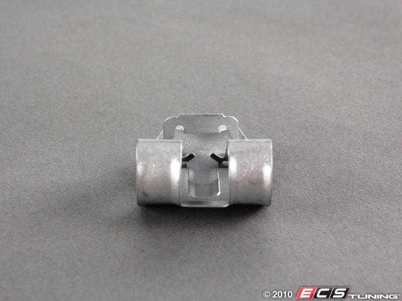 Genuine BMW - 12521436023 - CABLE CLAMP (12-52-1-436-023)