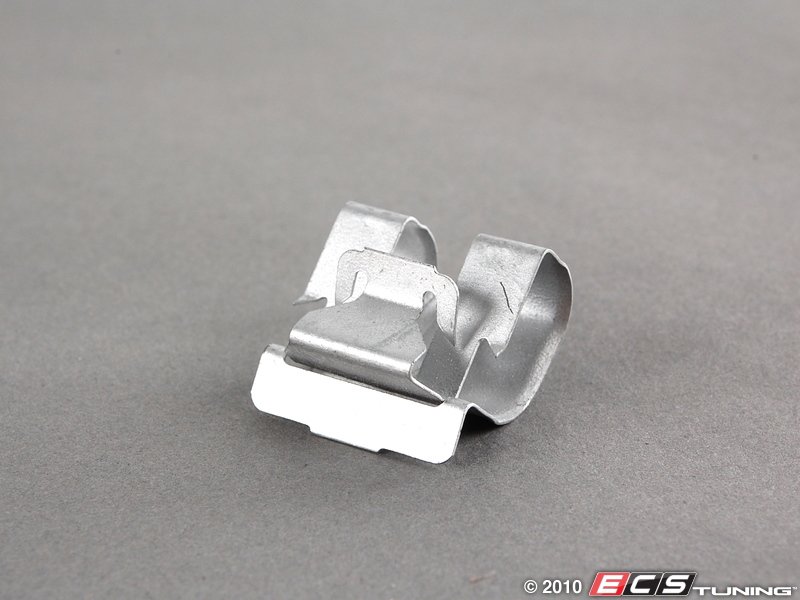 Genuine BMW - 12521436023 - CABLE CLAMP (12-52-1-436-023)