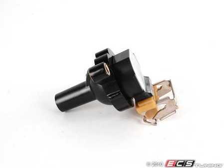 Genuine BMW - 12137599219 - Ignition Coil - Priced Each (12-13-7-599-219)