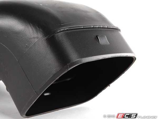 Genuine BMW - 13711438471 - E53 Intake Boot (13-71-1-438-471)