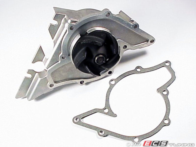 Graf - 078121006A - Water Pump