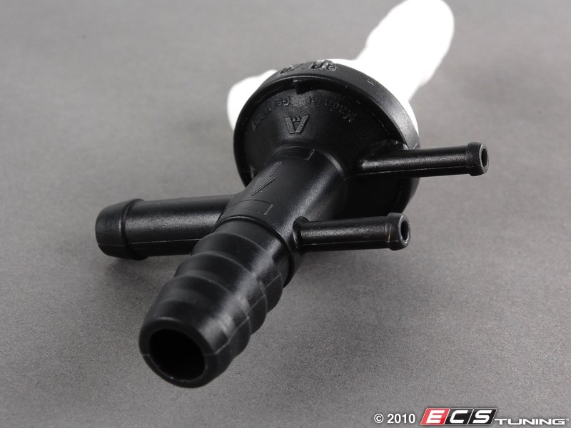 Genuine Volkswagen Audi - 171611933 - Check Valve - (NO LONGER ...