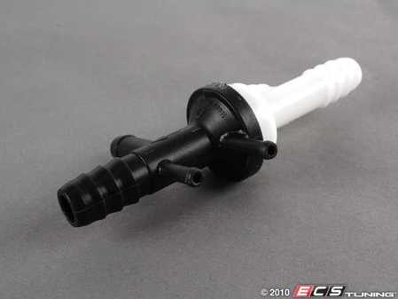 Genuine Volkswagen Audi - 171611933 - Check Valve - (NO LONGER ...