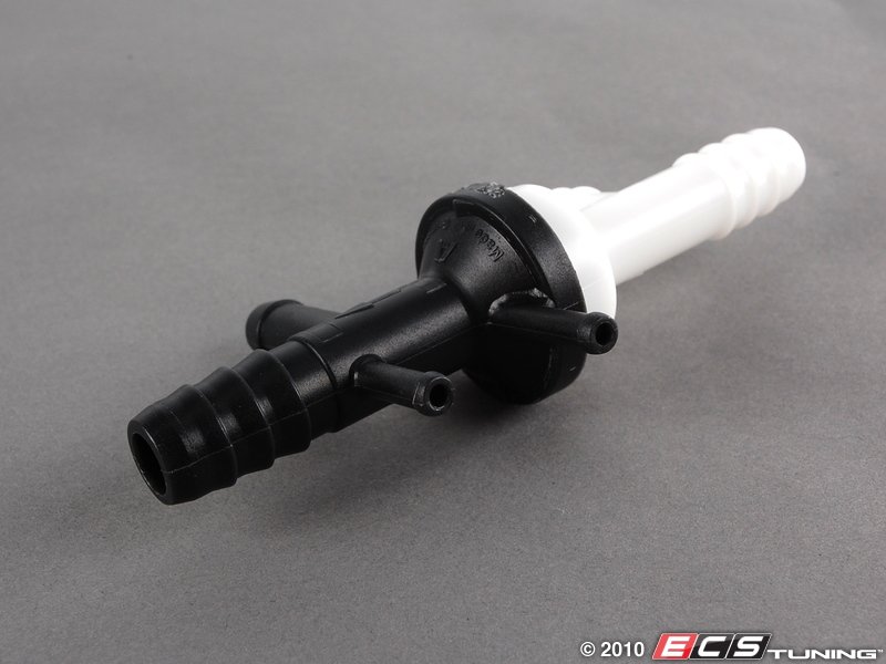 Genuine Volkswagen Audi - 171611933 - Check Valve - (NO LONGER ...