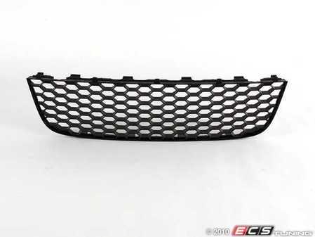 Genuine Volkswagen Audi - 1K0898002 - 3 Piece Open Air Honeycomb Grille ...