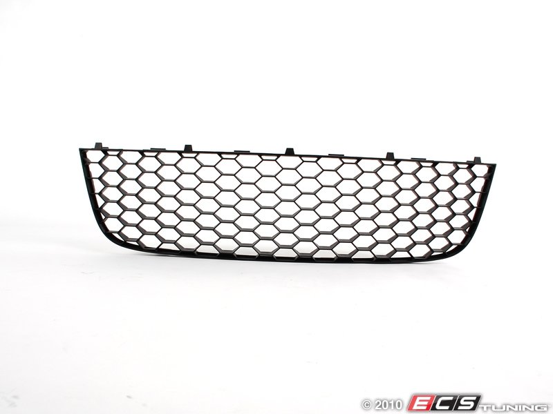 Genuine Volkswagen Audi - 1K0898002 - 3 Piece Open Air Honeycomb Grille ...