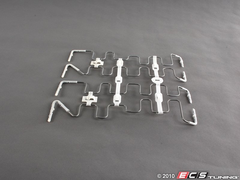 Genuine BMW - 52108099027 - ELASTIC MAT (52-10-8-099-027)