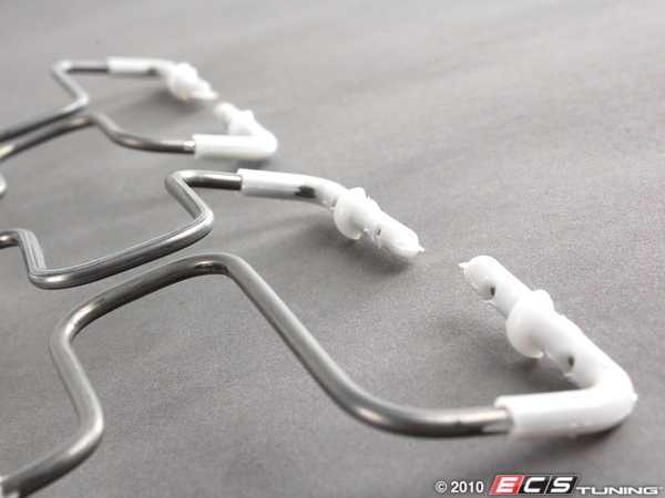 Genuine BMW - 52108099027 - ELASTIC MAT (52-10-8-099-027)