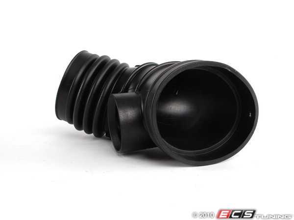 Genuine BMW - 13541435625 - Intake Boot (13-54-1-435-625)