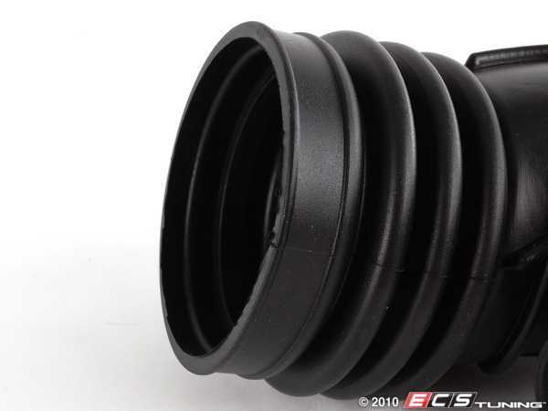 Genuine BMW - 13541435625 - Intake Boot (13-54-1-435-625)