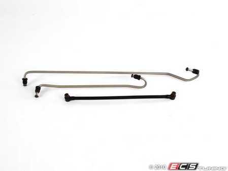Genuine BMW - 32131096282 - Power Steering Line - Priced Each (32-13-1 ...