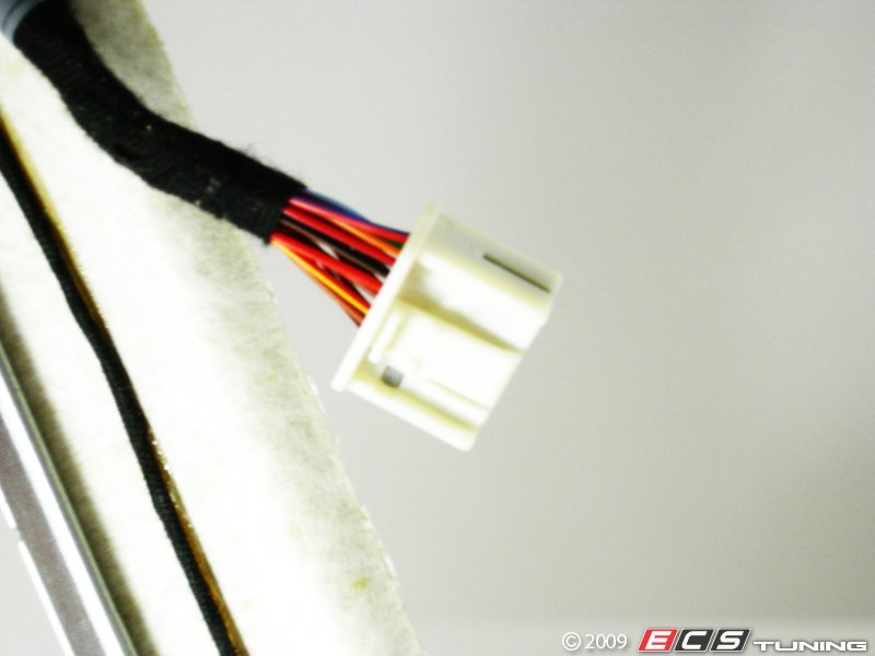 Genuine BMW - 51446960557 - Headliner - Beige (51-44-6-960-557)