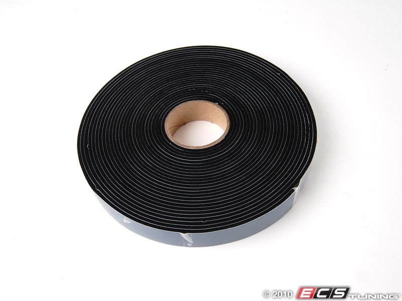 Genuine Porsche - 99991122740 - Fuel Tank Base Rubber Gasket