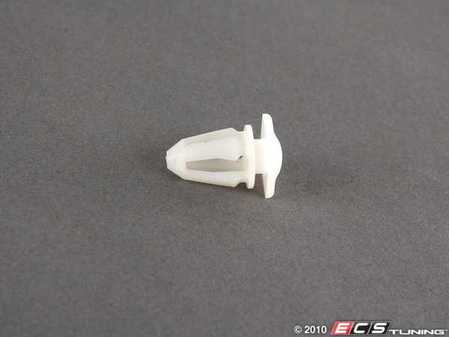 Genuine Porsche - 99950765140 - Upper Door Panel Fastening Clip ...