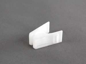 Volkswagen Golf VI 2.0T Interior Pedal Parts - ECS Tuning