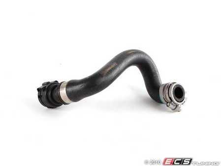 Genuine BMW - 64216902680 - E46 M3 Heater Hose (64-21-6-902-680)